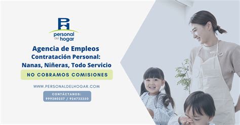 Niñeras Y Amas Niñeras Y Amas De Confianza En Miraflores