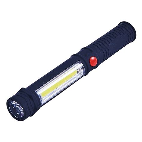 Amtech 1w Cob And 1w Led Penlight Torch Ml Performance