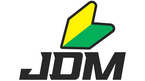 Jdm Badge Wallpaper