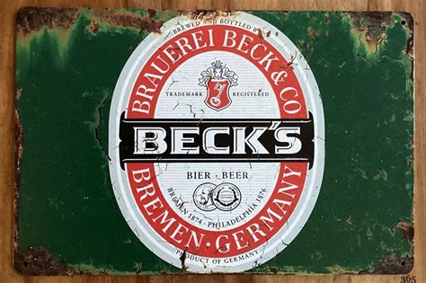 Metal Signs Vintage Retro Pub Home Bar Man Cave Garage Shed Poster Beer