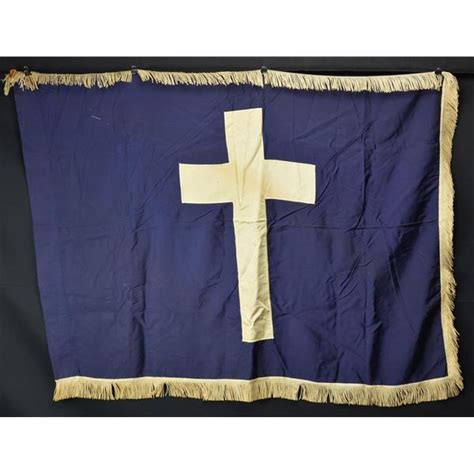 Official Military Chaplain Flag