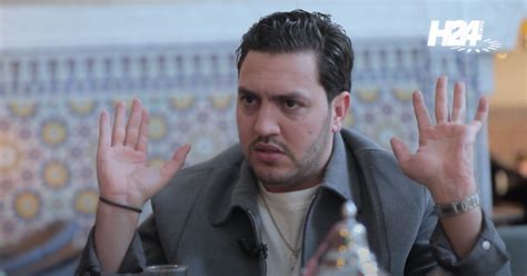 Un Thé Avec Amine Radi «je Naurais Jamais Pu Imaginer Tout Ce Que