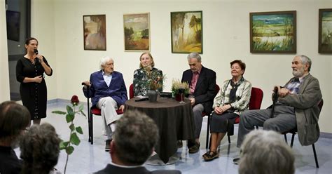 Zajrzyj Do Biblioteki UKW Otwarcie Wystawy Poplenerowej Funka 2019