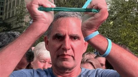 Qanon Leader Fought Police As They Tried To Save His Estranged Wife From ‘unlawful Imprisonment