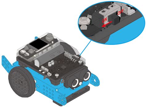 Program Mbot Neo With Mblock Makeblock Help Center