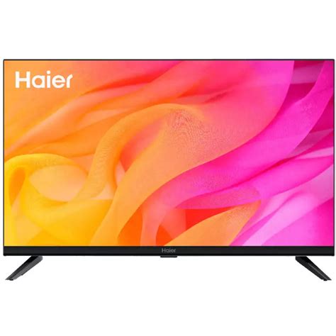 Инструкция Haier 32 Smart TV DX2 (русский - 82 страницы)