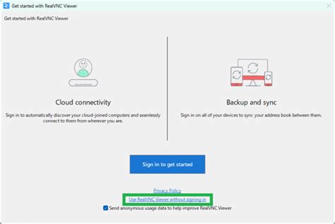 ラズベリーパイをリモートデスクトップ接続で遠隔操作：vnc Viewer Semi Maker