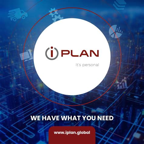 Iplan Global On Linkedin Iplanglobal Integratedbusinesssystems