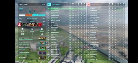 Renewal Conquest 64 Players 60 1 3kpm With The T 28 Russians Tank On