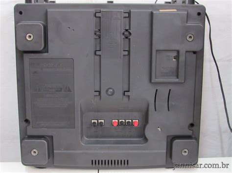 Fotos E Especificações Polyvox