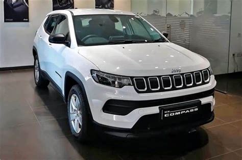 Jeep Compass Suv November 2022 Price Hike Updated Price List Autocar
