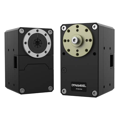 Robotis Dynamixel Xm540 W270 T Smart Servo Actuator Robotshop