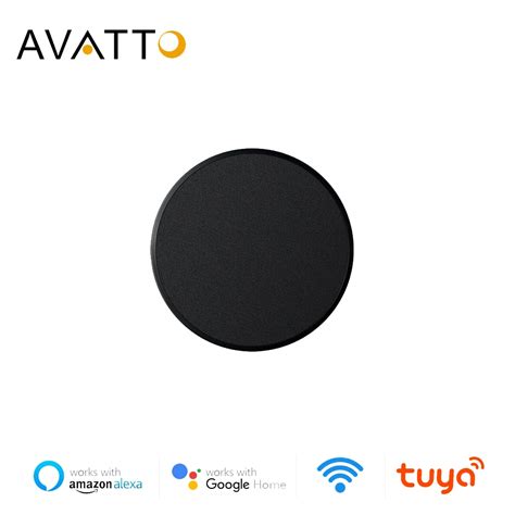 Moes Zigbee 무선 장면 스위치 12 가지 제어 모드 핸드 헬드 푸시 버튼 2mqtt 설정 홈 자동화 시나리오 Tuya