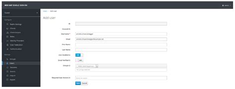 Configure Ansible Automation Saml Sso With Red Hat Sso Australia