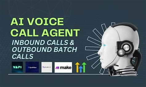 Make Gohighlevel Cold Calling Ai Voice Agent Vapi Ai Synthflow Bland Ai Retell By Growithpavlo