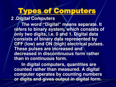 PPT BASIC COMPUTER CONCEPTS PowerPoint Presentation Free Download ID 1176803
