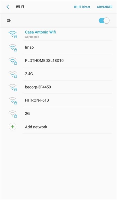 How To Fix Slow Wi Fi On Android JoyofAndroid