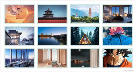 自定义元素宽高比例（aspect Ratio）与supports兼容支持和图片裁剪（object Fit）的用法 Csdn博客