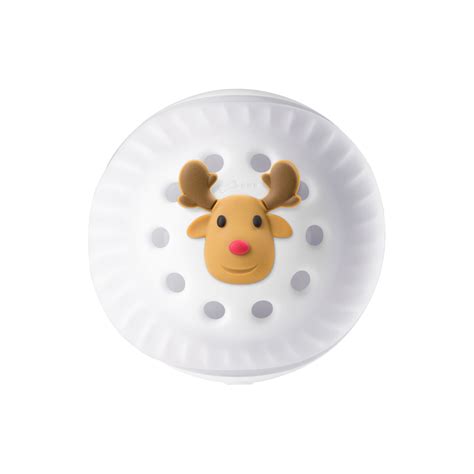Diffuser Lamp Fragrance Mobile Life Products Bone
