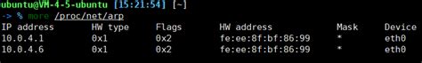 tcpdump进行ARP抓包 tcpdump arp CSDN博客