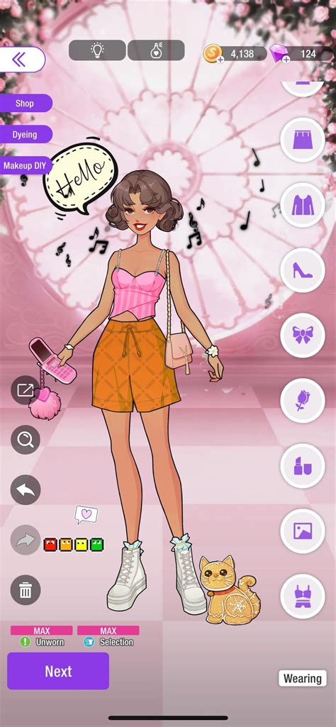Hola Soy Dora😝 Rsuitu