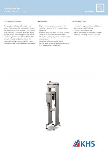 Innopro Paramix C Khs Gmbh Pdf Catalogs Technical Documentation