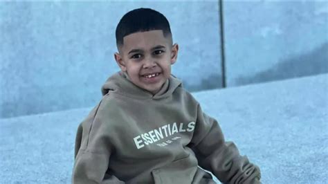 7 Year Old Killed On July 4th Was Shot During Argument About Jet Skis Tpd