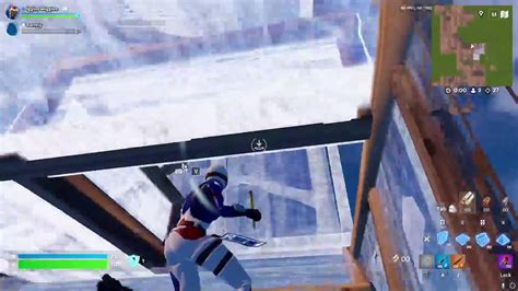 Pandvil 1v1 Until I Die In Real Life Youtube