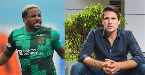 Jefferson Farfán Destroza La Carrera De Paco Bazán En Fútbol Actuación Y Conducción “pésimo