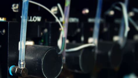 Inkjet Polyjet And Multijet Technologies