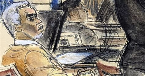 Juror In Diddy Sex Trafficking Trial Cant Follow Judges Instructions Note From Jury Says Canada