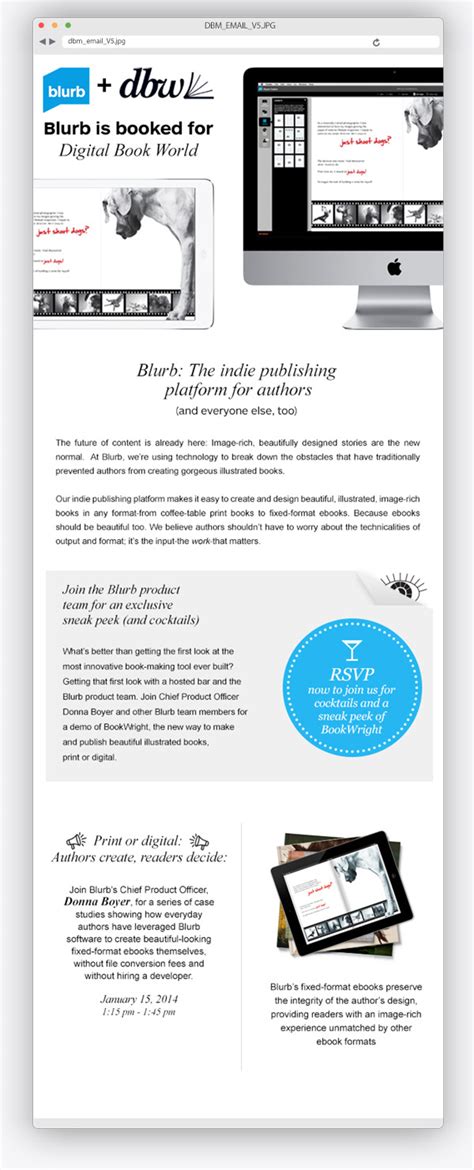 Email Newsletter Designs For On Behance