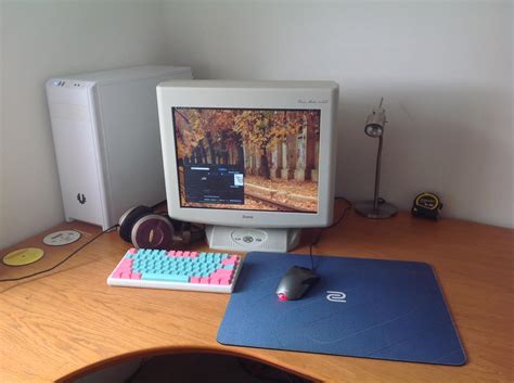 My Average Setup R Averagebattlestations