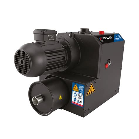 C Vlr Oil Free Claw Vacuum Pumps App Systems Services