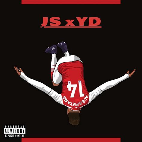 Js X Yd Aubameyang Lyrics Genius Lyrics