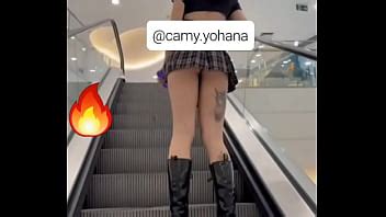 Caminar En Las Compras XVIDEOS