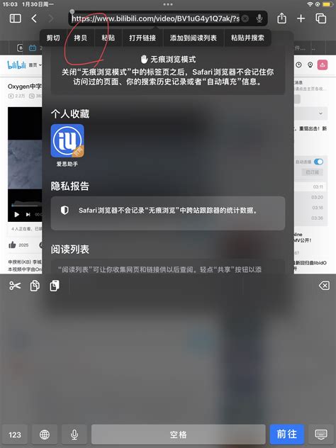 如何将网页版b站视频提取音频并下载到文件iphone 哔哩哔哩