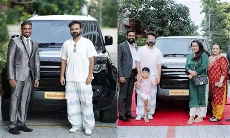 എം ടൗണിലേക്ക് വീണ്ടും ഡിഫൻഡർ ലാന്‍ഡ് റോവറിന്റെ കരുത്തനെ