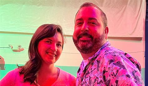 Mathew Lacroix And Risa Hess Wedding Website