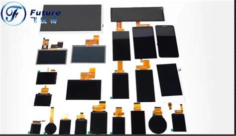 7 Inch Tft 1024x600 Lcd Display Man Machine Interface Breathing