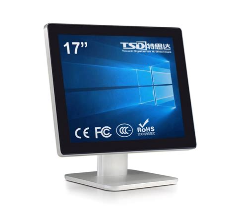 Pcap All In One Touch Computer All In One Touch Computer