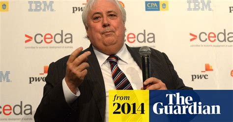 Carbon Tax Repeal Clive Palmer Set To Demand Lower Household Power