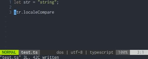 Javascript Function Signatures Issue 95 Prabirshrestha Vim Lsp