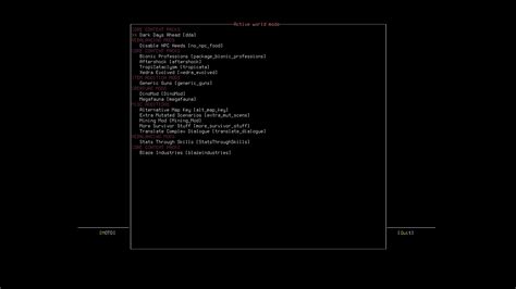 Broke Torso While Sleeping · Issue 61712 · Cleverravencataclysm Dda