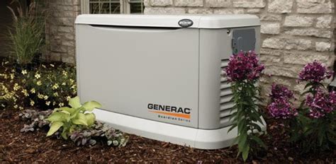 Installing A Whole House Standby Generator For Your Home Today S Homeowner