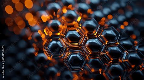 Visualization Of A Nanostructured Thermoelectric Material Materials Science Energy Harvesting