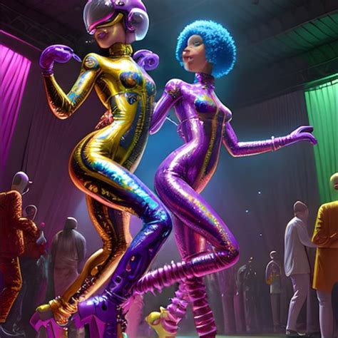 Gotcha Good Parallel Universe Generation Music By Zxq Universe