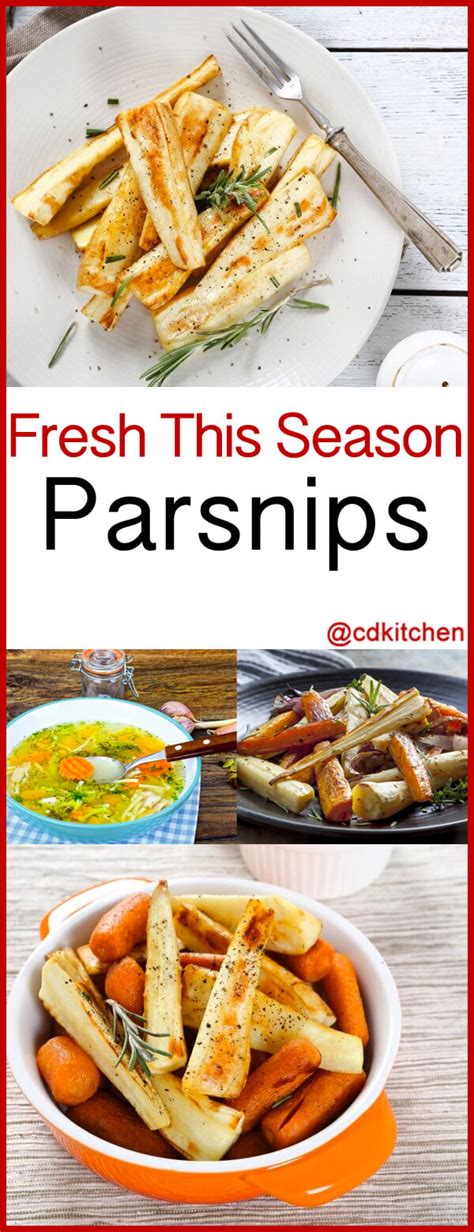 18 Amazing Ways To Cook Parsnips That Everyone Will Love