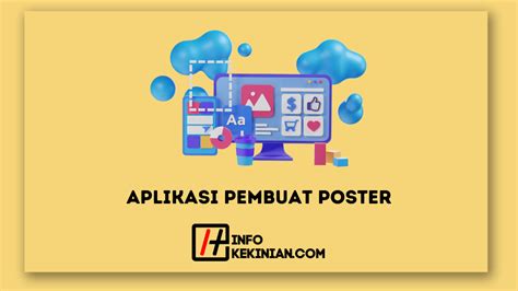 Aplikasi Pembuat Poster Di Laptop Gratis Yang Wajib Dicoba