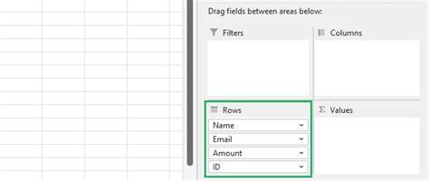 How To Remove Duplicate Rows In Excel The Right Way Spreadsheeto